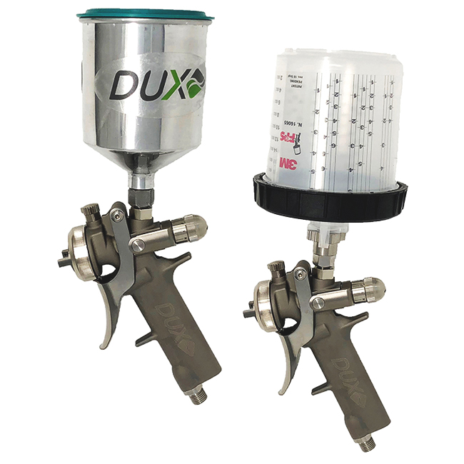 Dux Automatic Spray Gun